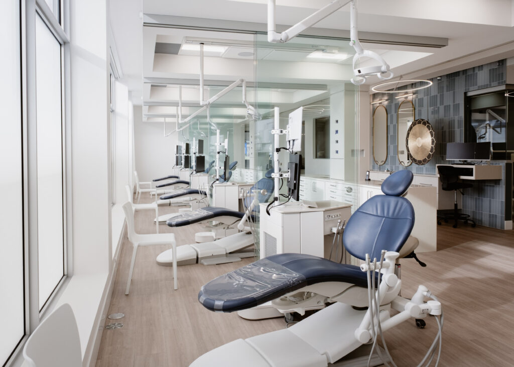 Dr. Tanguay Orthodontic Clinic - Protech Construction | Entrepreneur ...